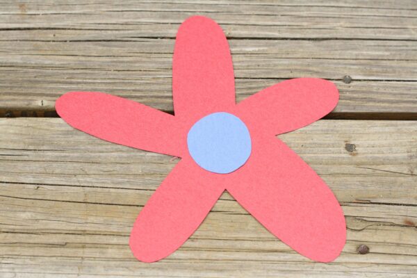 Word Family Garden Activity - Playdough To Plato