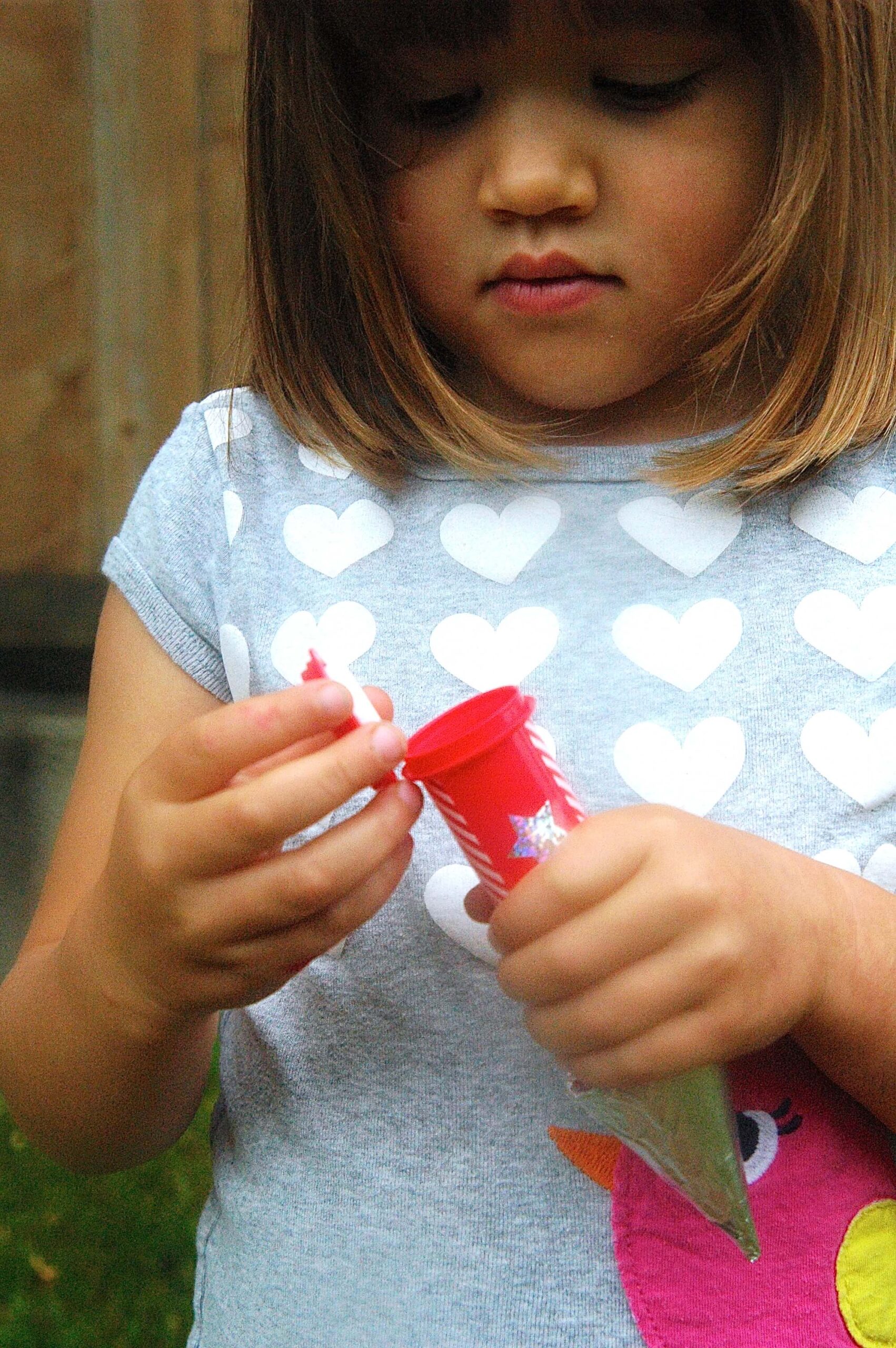 Exploding Pop Rockets - Playdough To Plato