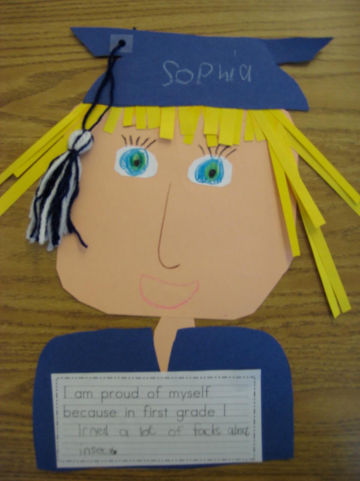 15 Awesome End of the Year Activities - Playdough To Plato