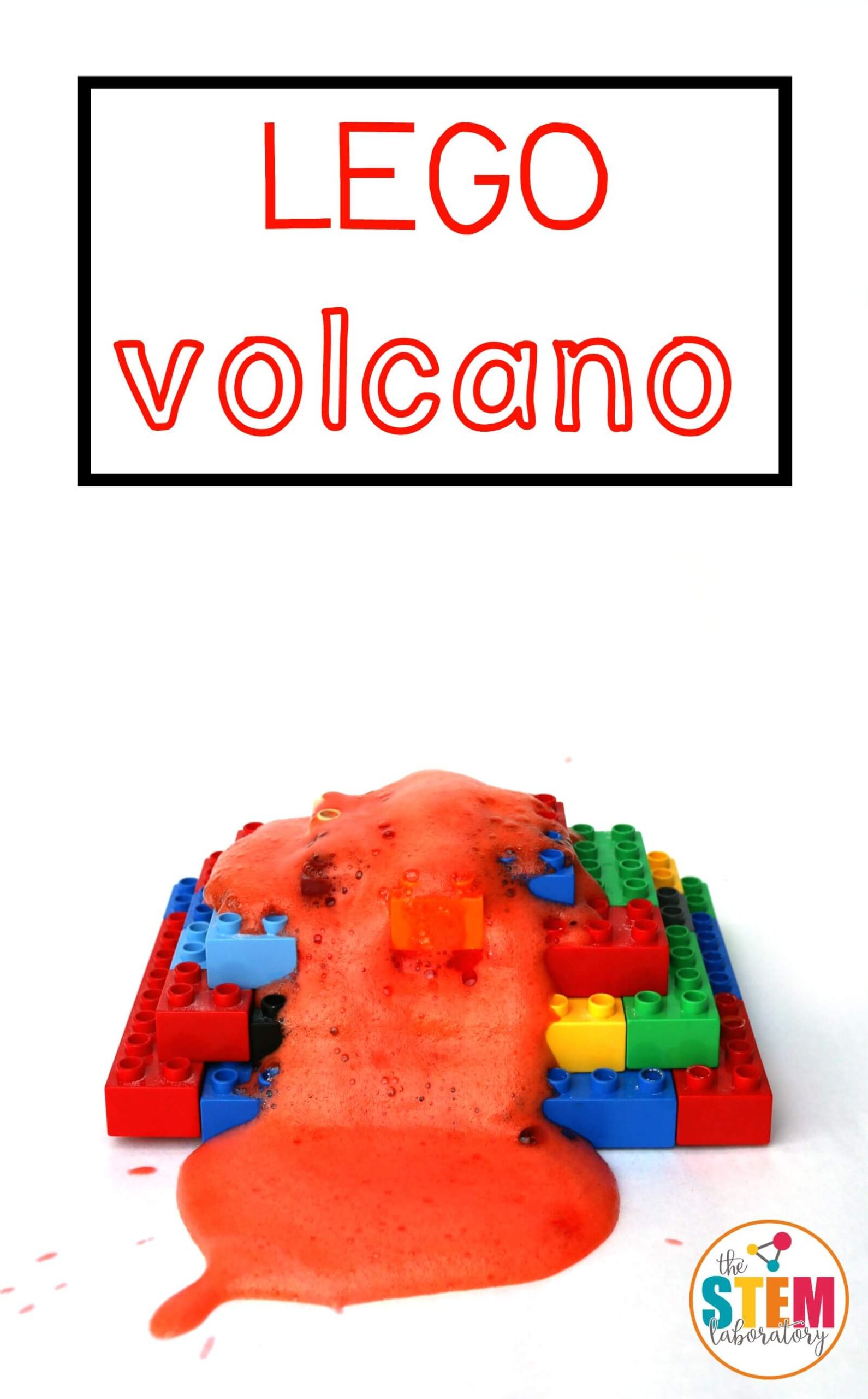 25 Must-Try LEGO Activities - Playdough To Plato