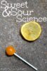 Sweet and Sour Science Experiment - Playdough To Plato