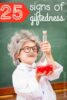 Signs Your Child May Be Gifted - Playdough To Plato