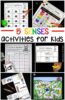 5 Senses Activity Pack - Playdough To Plato
