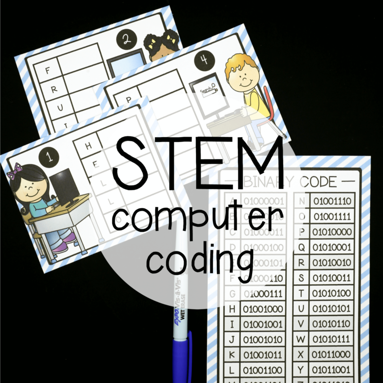 Epic STEM Challenge Bundle - Playdough To Plato