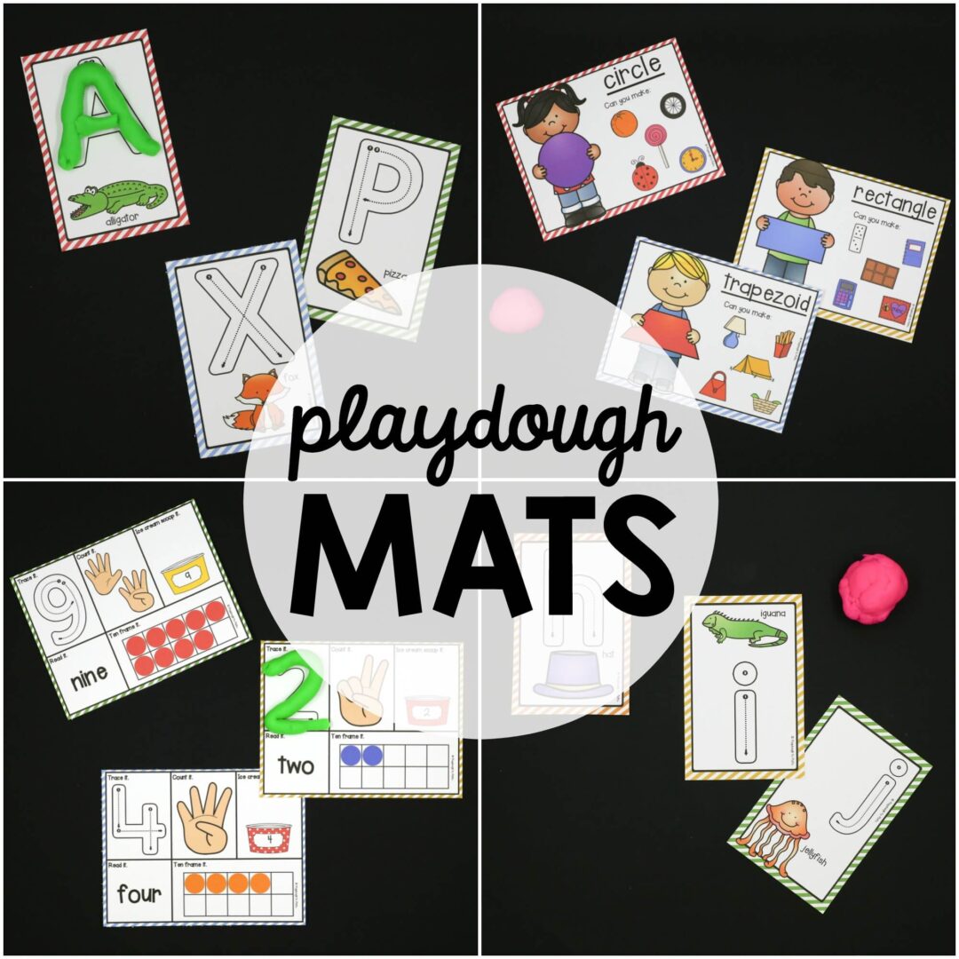 Shop - Playdough To Plato