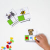 Sound Boxes for Phonemic Awareness - Playdough To Plato