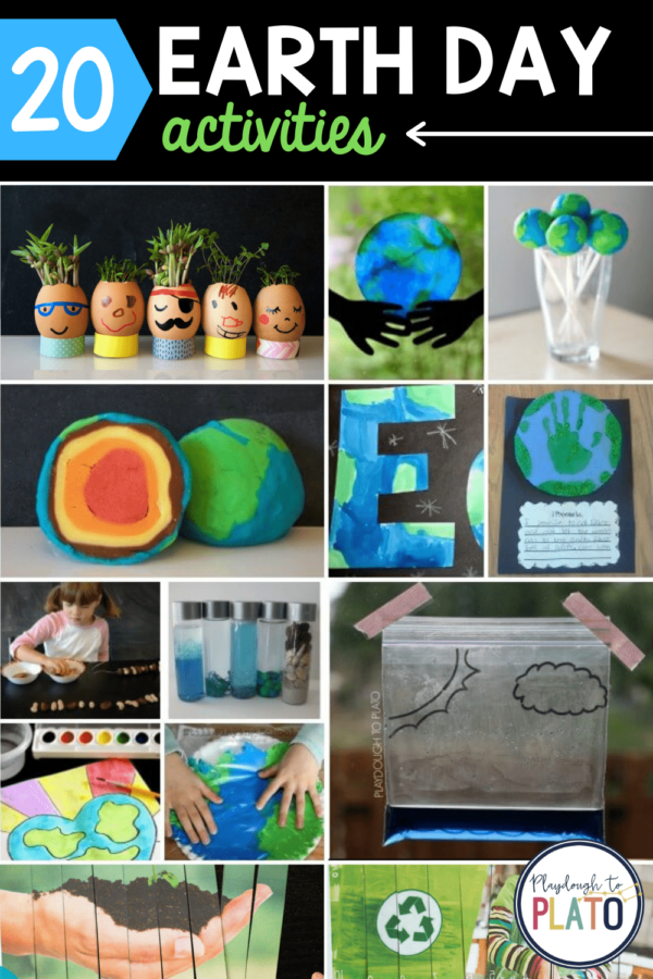 Growing Germs: Kids' Science Experiment - Playdough To Plato