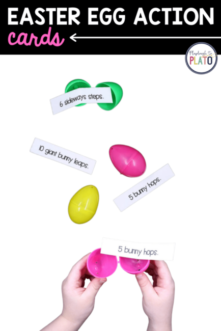 Snow Counting Cards - Playdough To Plato