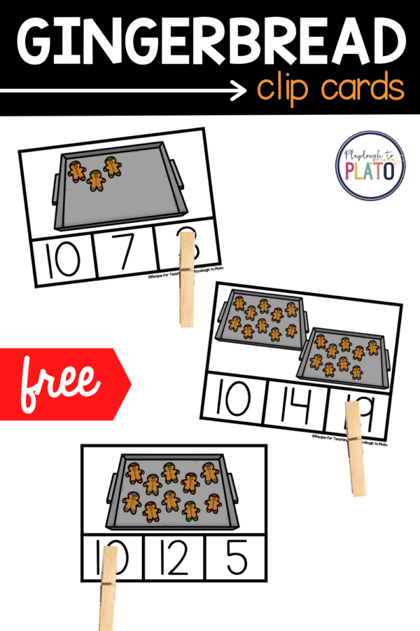 Sight Word Pancakes - Playdough To Plato