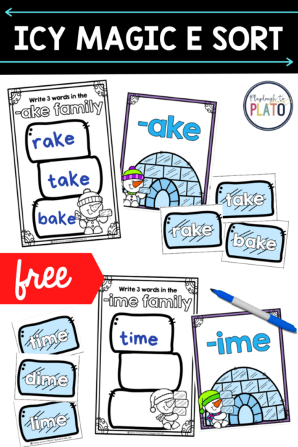 Blog - Page 3 of 4 - Playdough To Plato