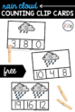 Math My Name Activity - Playdough To Plato