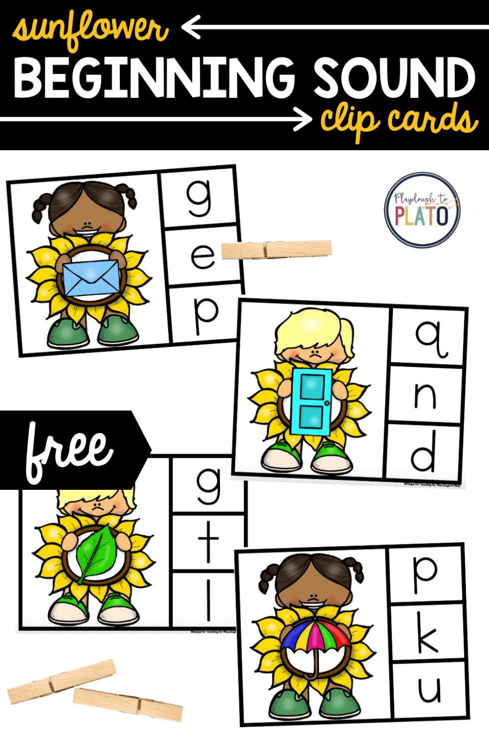 Word Family Activity Pack - Playdough To Plato