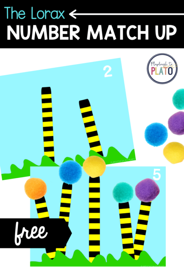 20 Super Fun Number Games for Kids - Playdough To Plato