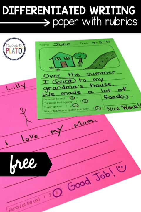 Hidden Message Homemade Bath Bombs - Playdough To Plato