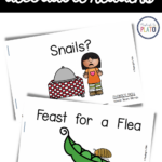 Vowel Team Decodable Readers - Playdough To Plato