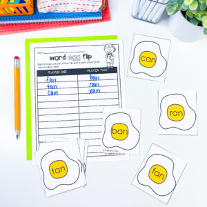32 EDITABLE Sight Word Games - Playdough To Plato